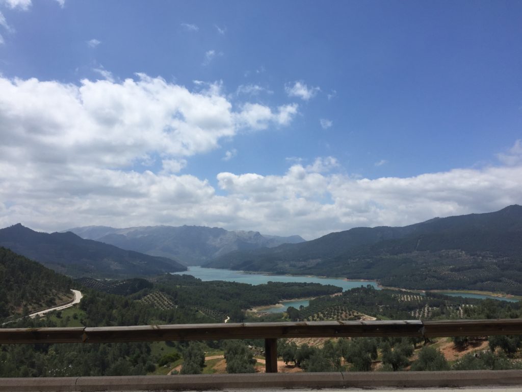 The Silver Route | Motoadventours