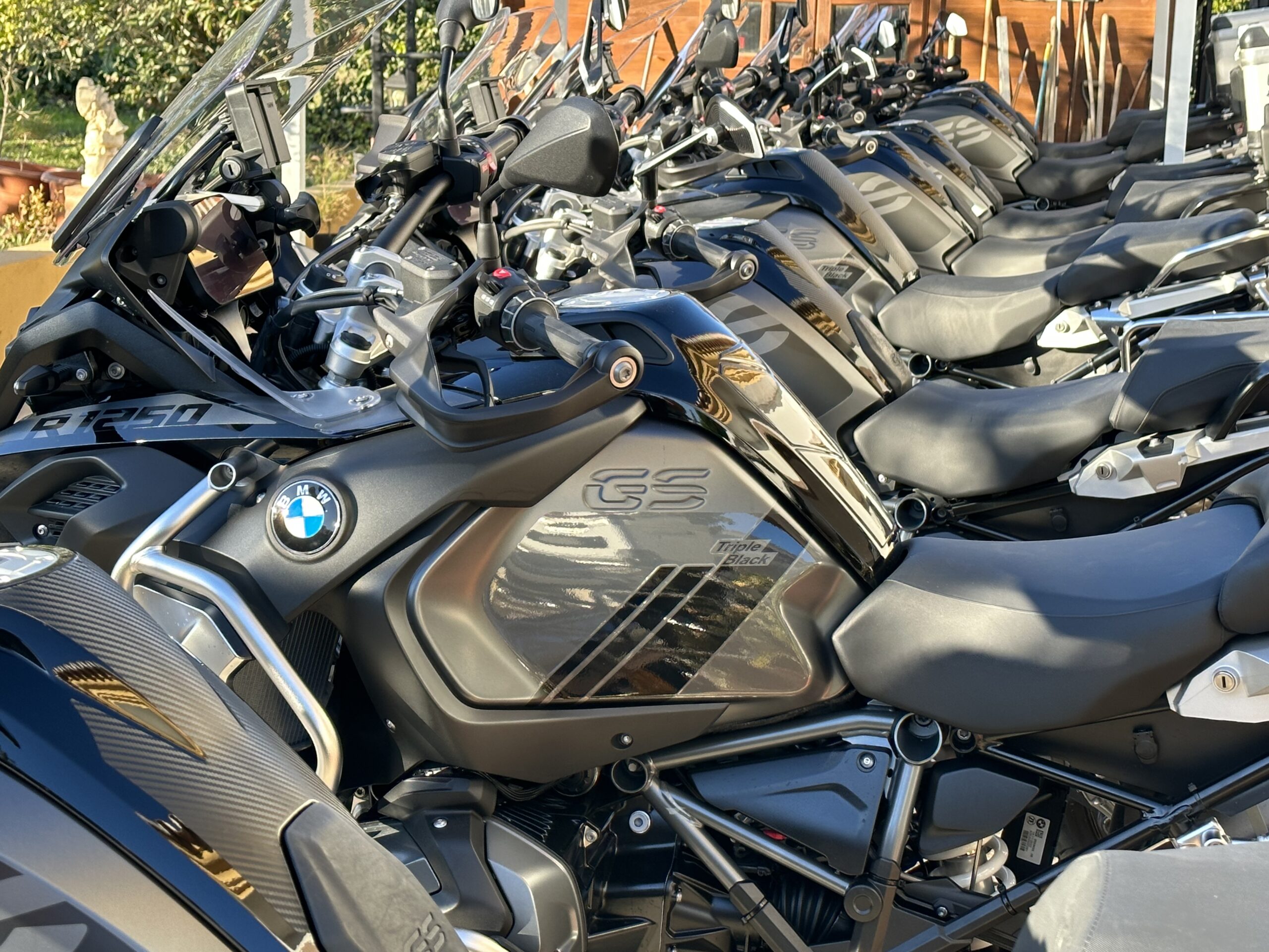Motorcycle Rental | Motoadventours